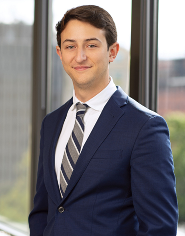 Chris Radcliffe | CSBA