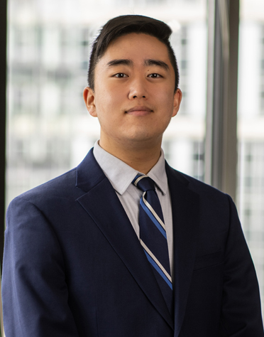 Josh Chang, CSBA Analyst | CSBA